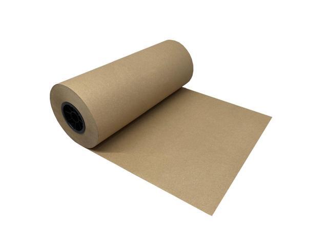 Click here for UOFFICE Kraft Paper Roll 765x18 40lb Strength prices