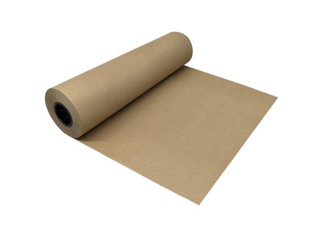 Click here for UOFFICE Kraft Paper Roll 765x30 40lb Wrapping Cush... prices