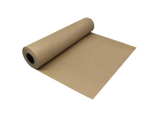Click here for UOFFICE Kraft Paper Roll 765x36 40lb Strength Brow... prices