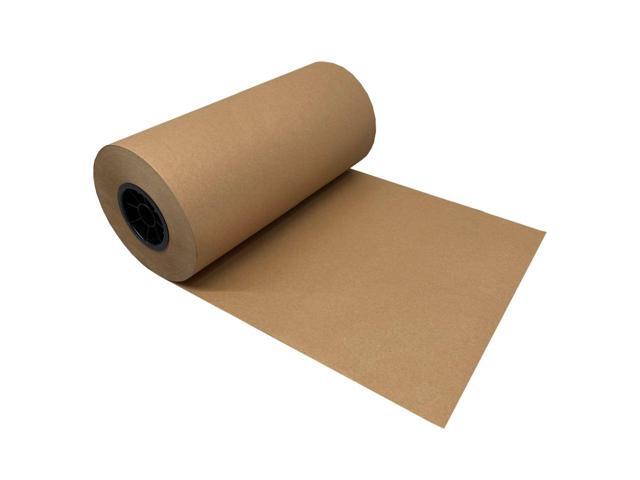 Click here for UOFFICE Kraft Paper Roll 600x15 50lb Strength Brow... prices