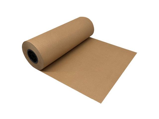 Click here for UOFFICE Kraft Paper Roll 600x24 50lb Strength Brow... prices