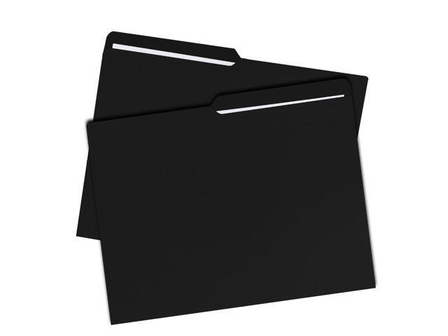 Click here for UOFFICE File Folder Letter Size 1/2 Cut Tab 100 Pa... prices