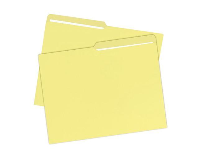 Click here for UOFFICE File Folder Letter Size 1/2 Cut Tab 100 Pa... prices