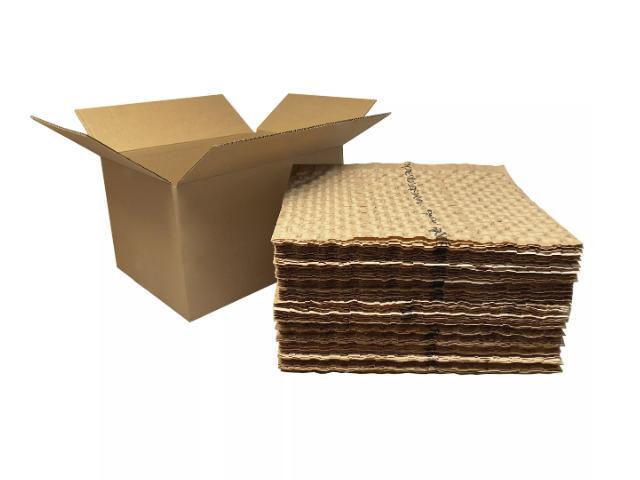 Click here for UOFFICE Bubble Paper Sheets Pack of 300  Perforate... prices