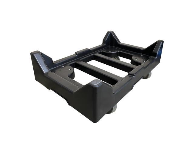 Click here for UBMOVE Handheld Attached Lid Tote Dolly Äì 27 x 17... prices