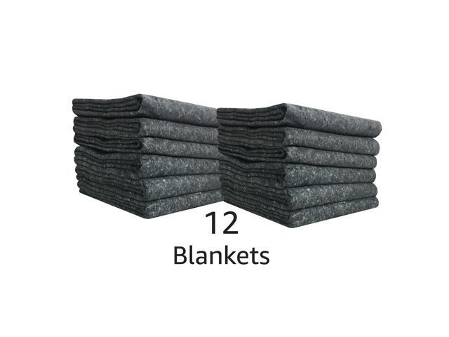 Click here for UBMOVE Textile Moving Pads 12 Pack prices