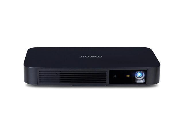 Click here for Miroir M700S 1080p Smart Portable Projector  Built... prices