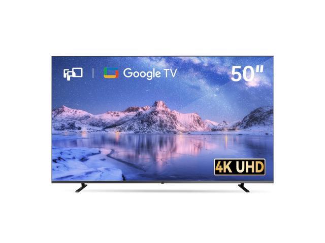 Click here for FPD 50 Inch Smart TV  4K LED Google TV with Google... prices