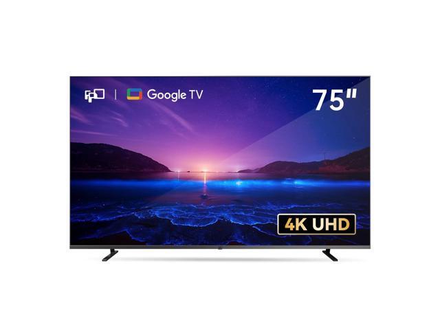 Click here for FPD 75 Inch Smart TV  4K LED Google TV with Google... prices