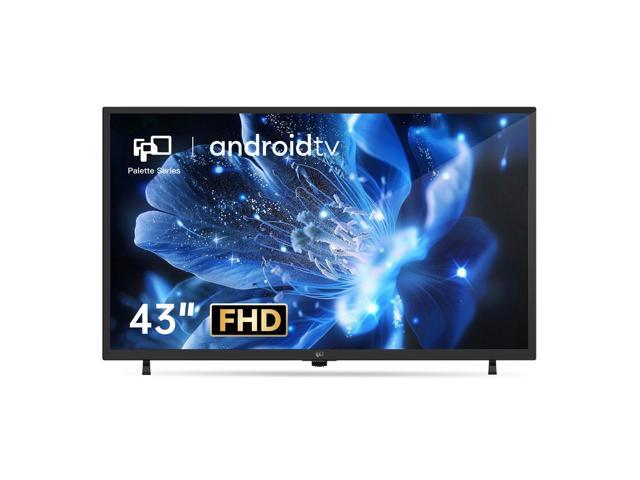 Click here for FPD 43 Inch Smart TV Flat Screen Frame LED Televis... prices