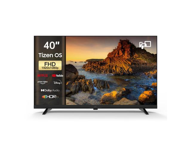 Click here for FPD 40 Inch Smart TV Tizen OS  1080p Full HD Compa... prices