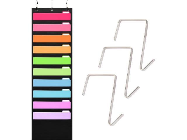 Click here for Hippo Creation Heavy Duty 10 Pocket Hanging File O... prices