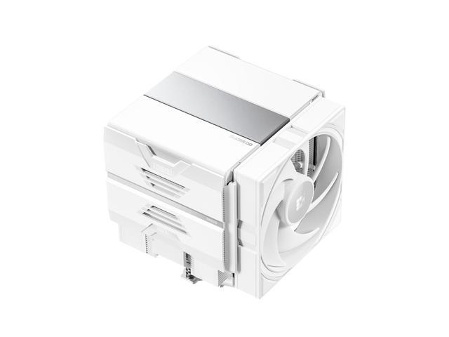 Click here for Sudokoo SK620 White AM5 Air Cooler: 6 Heatpipes Du... prices