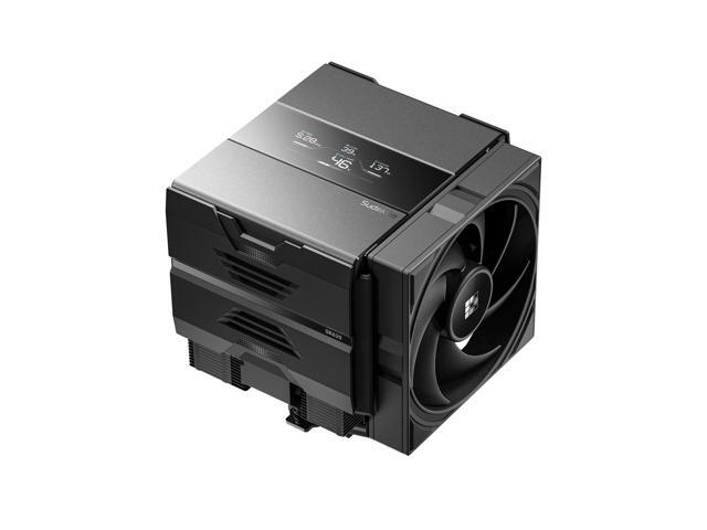 Click here for Sudokoo SK620V CPU Air Cooler: 6 Heatpipes Dual To... prices