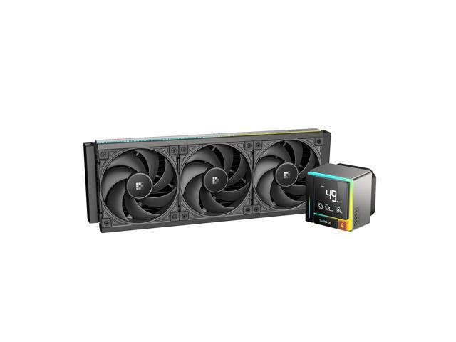 Click here for Sudokoo ENERGLO 360 Liquid Cooler: 360mm AIO CPU C... prices