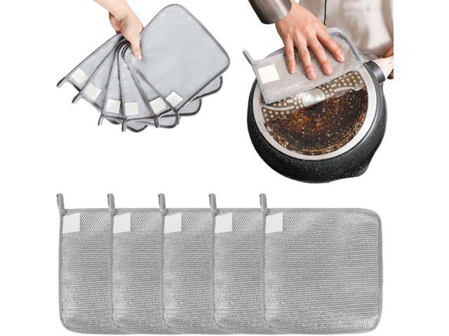 Click here for Multipurpose Wire Dishwashing Rags  2025 Upgraded... prices