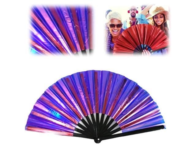 Click here for Boots on The Ground Hand Fan  Clacking Fans for Li... prices