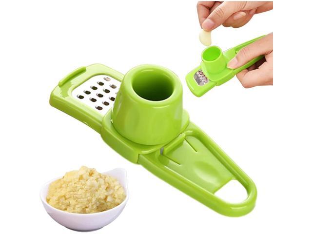 Click here for Garlic Grinder  2025 Upgrade Mini Garlic Peeler Mu... prices