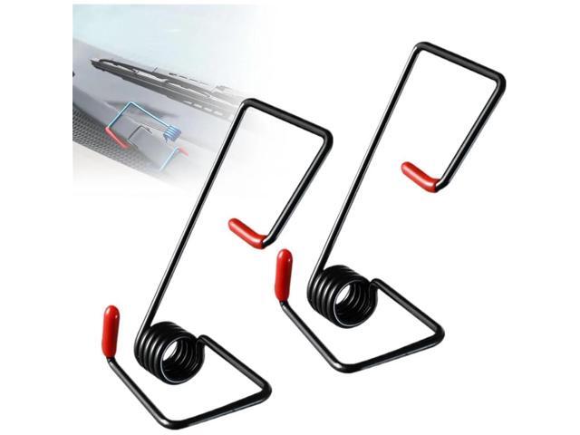 Click here for JFEYV Windshield Wiper Arm Pressure Spring Booster... prices