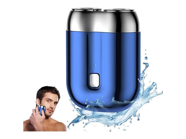 Click here for 2025 New Upgrade Pocket Shaver USB Mini Shavers  M... prices
