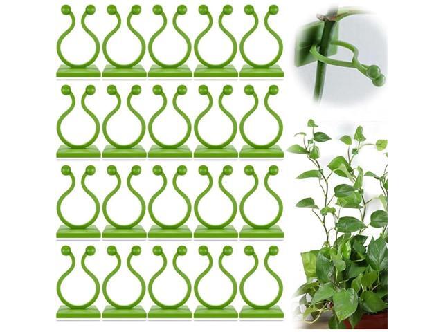Click here for Plant Climbing Wall Fixture Clips  Plant Vine Wall... prices