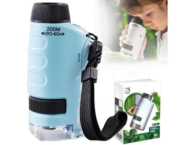 Click here for Handheld Little Microscope  Portable Microscope Di... prices