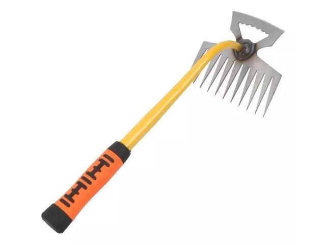 Click here for JFEYV Multi-function 11-Teeth Manganese Steel Weed... prices