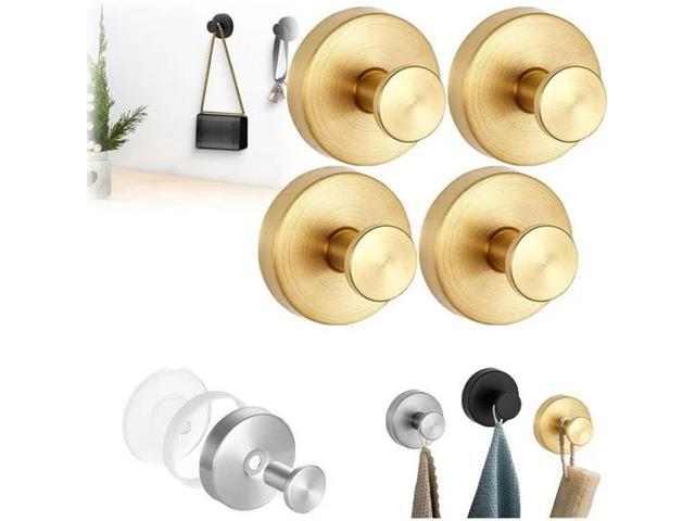 Click here for Luxe Hold No-Drill Hooks  2024 Upgraded Suction Cu... prices