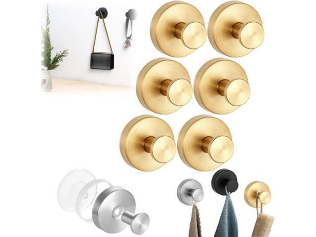 Click here for Luxe Hold No-Drill Hooks  2024 Upgraded Suction Cu... prices