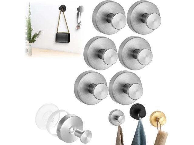 Click here for Luxe Hold No-Drill Hooks  2024 Upgraded Suction Cu... prices