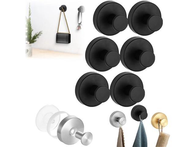 Click here for Luxe Hold No-Drill Hooks  2024 Upgraded Suction Cu... prices