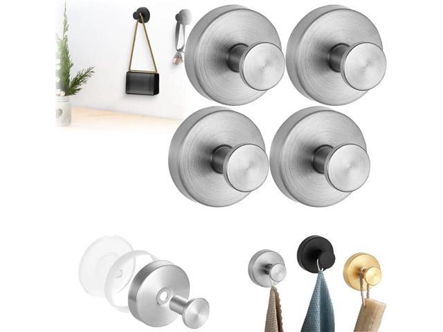 Click here for Luxe Hold No-Drill Hooks  2024 Upgraded Suction Cu... prices