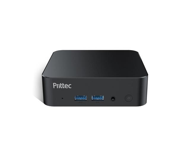 Click here for Prittec F8C Mini PC  Intel Alder Lake-N N100  8GB... prices