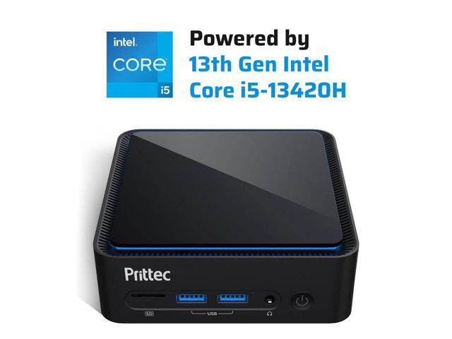Click here for Prittec F8 Mini PC  Intel 13th Gen i5-13420H  16GB... prices
