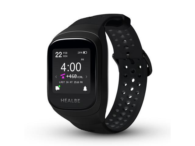 Click here for HEALBE GoBe3 Smart Band Auto Track Calorie Intake... prices