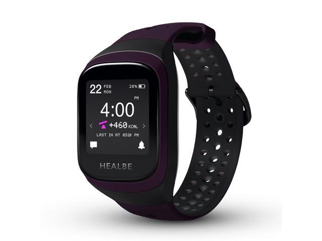 Click here for HEALBE GoBe3 Smart Band Auto Track Calorie Intake... prices