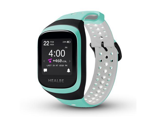 Click here for HEALBE GoBe3 Smart Band Auto Track Calorie Intake... prices