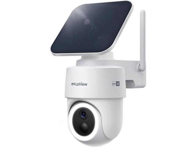 Click here for LaView 2K 3MP Solar Security Cameras Wireless Outd... prices