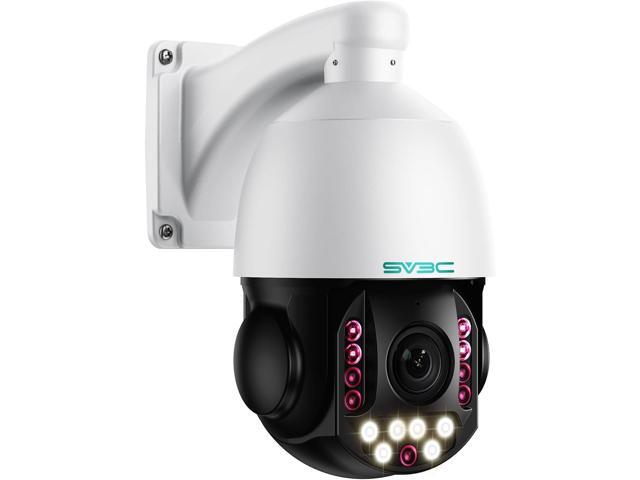 Click here for SV3C 36X Zoom PTZ POE Camera Outdoor  Auto Trackin... prices