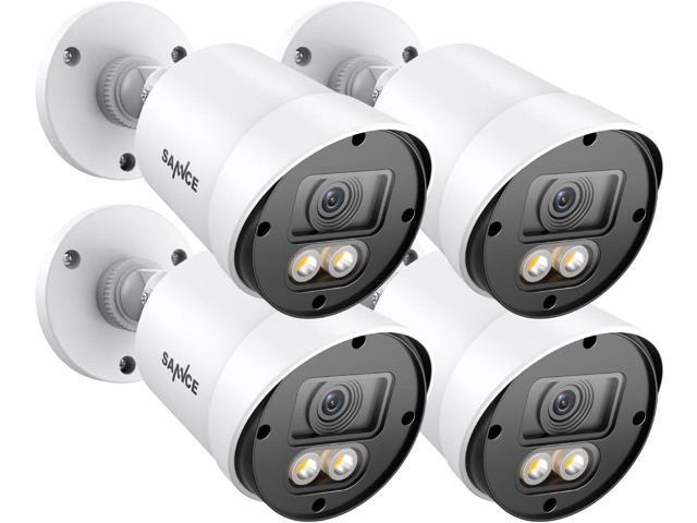 Click here for SANNCE Full Color Night Vision Security Camera  4p... prices