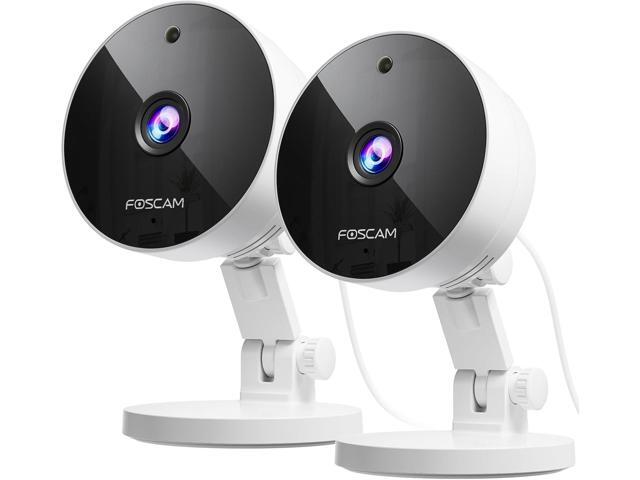 Click here for FOSCAM 3K 5MP Security Camera Indoor  2.4g & 5g Wi... prices