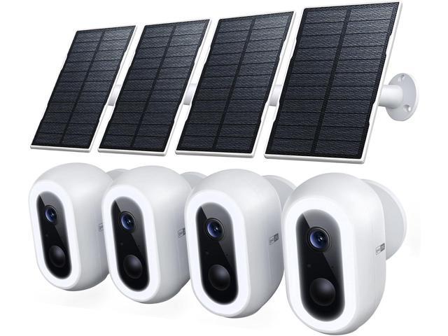 Click here for Laview 2K Solar Security Cameras Wireless Outdoor... prices