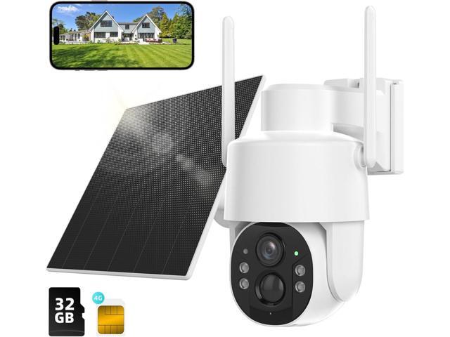 Click here for 4G LTE Cellular No Wifi Security Cameras Outdoor... prices