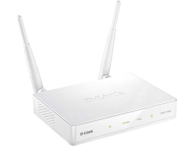 Click here for D-Link Access Point AC1200 Dual Band Wireless Inte... prices