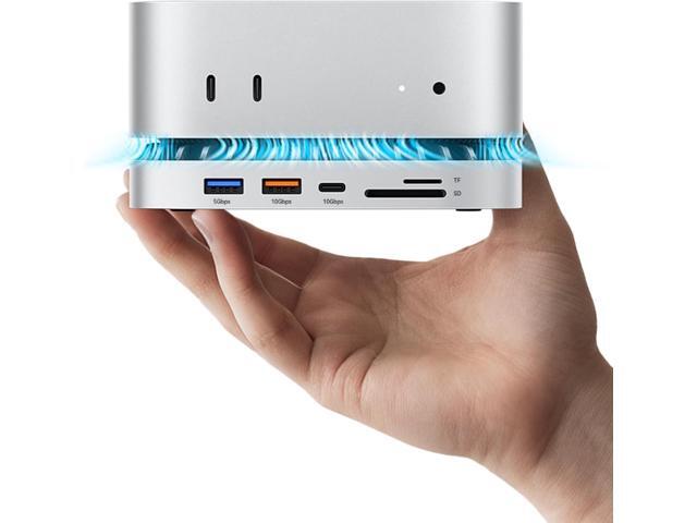 Click here for MOVE SPEED Mac mini M4 Dock with 1TB NVMe SSD  10... prices