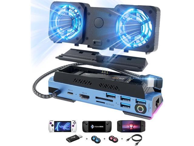 Click here for Steam Deck OLED & ROG Ally X & Legion GO for 14-in... prices