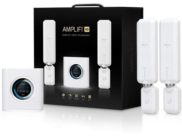 Click here for AmpliFi HD WiFi System by Ubiquiti Labs  Seamless... prices