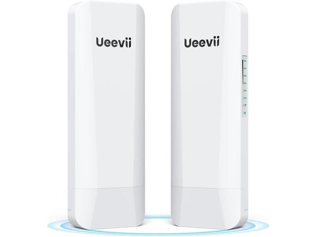 Click here for Wireless Bridge Point to Point Outdoor: Ueevii 5.8... prices