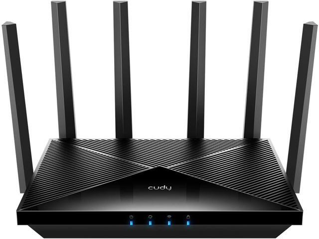 Click here for Cudy Tri-Band WiFi 7 BE11000 Router  6-Stream 10 G... prices