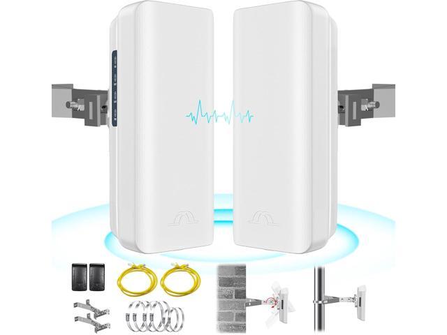 Click here for 5.8GHz Point to Point Outdoor Wireless Bridge with... prices